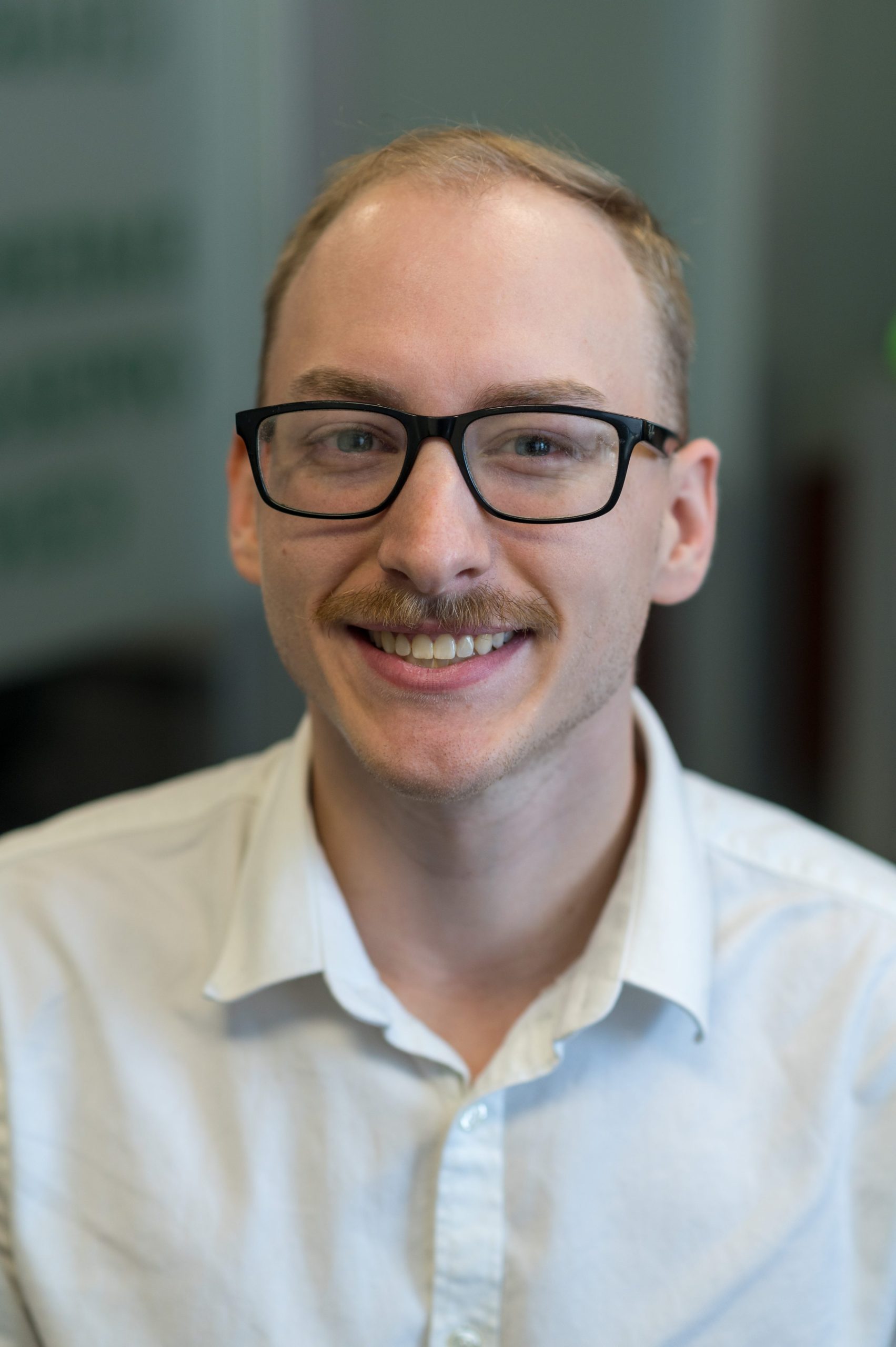 Ryan Lambert, MPA - Emergency Management